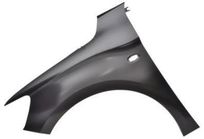 Fender, Fender Liner, Rear Body Panel - Hunt Parts