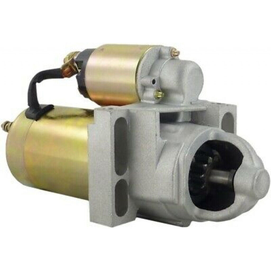 1999-2004 Chevrolet Astro Starter Motor 4.3L , 1-06485 - Hunt Parts