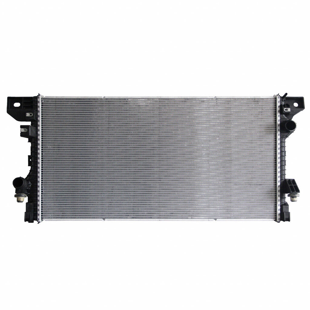 2018-2022 Ford Expedition Radiator (13718) 3.5L/2.7L/3.3L/3.0L V6 ...