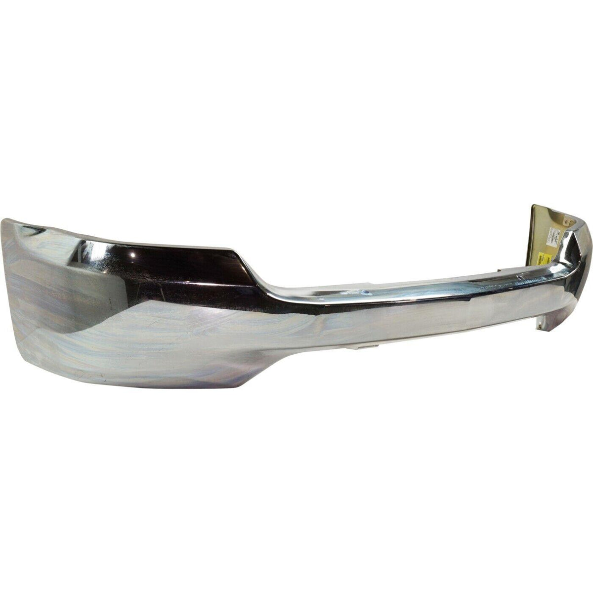 2019 Chevrolet Silverado 1500 Bumper Face Bar Front Steel , GM1002860U ...