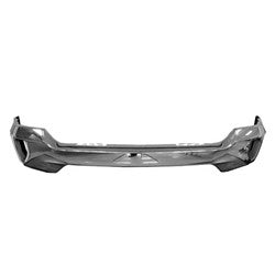 2019 Chevrolet Silverado 1500 Bumper Face Bar Front Steel , GM1002861U ...
