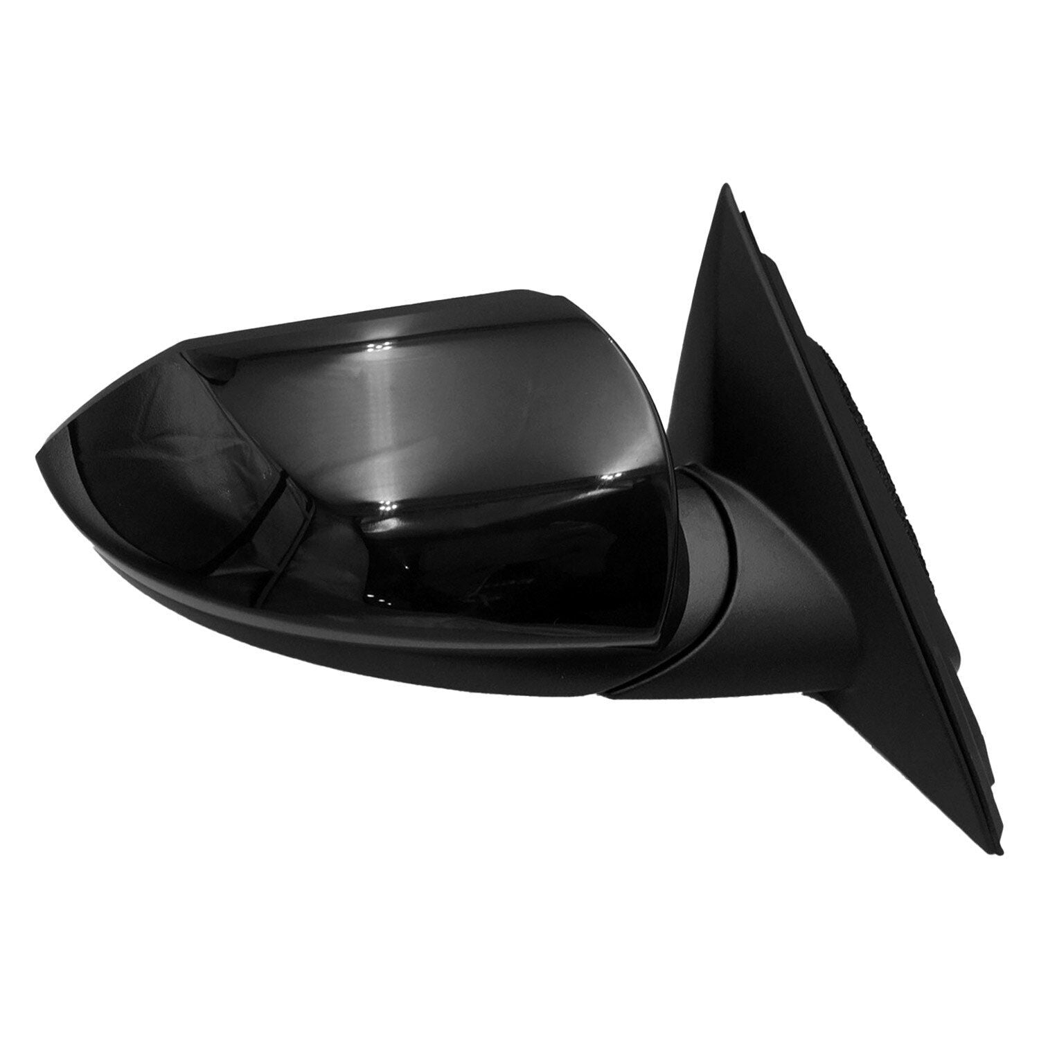2021-2023 Hyundai Elantra Sedan Mirror Passenger Side Power , HY1321278 ...