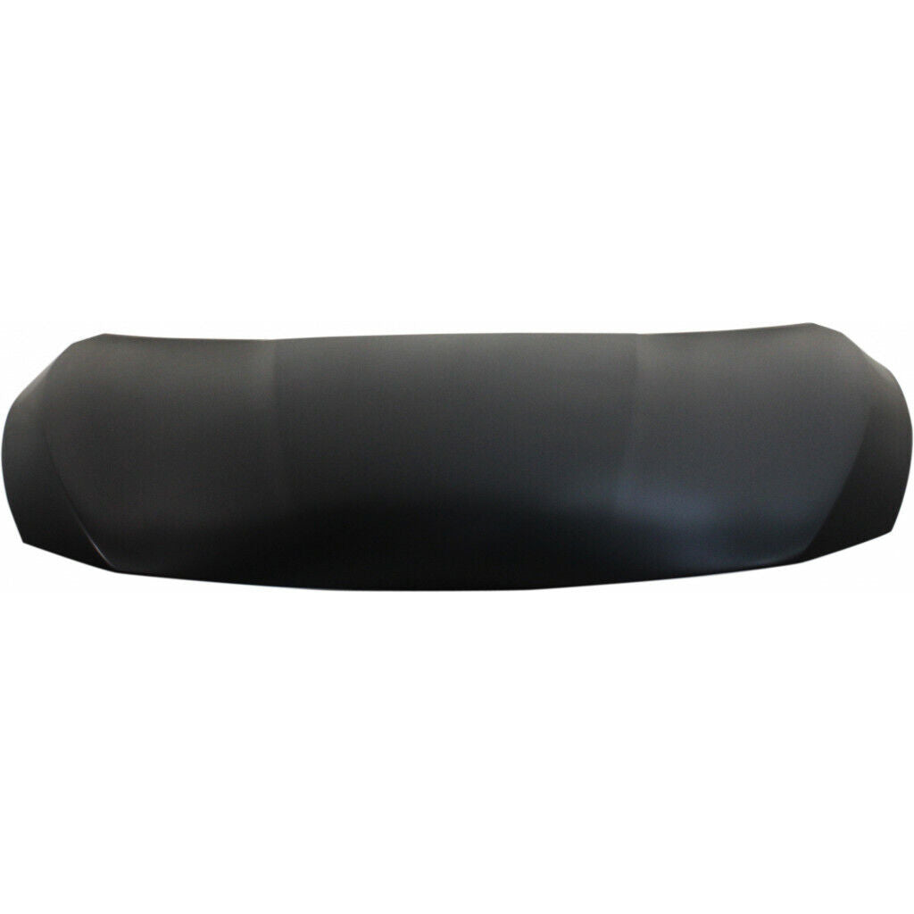 Nissan Altima Sedan Hood Steel 2016-2018 - Hunt Parts