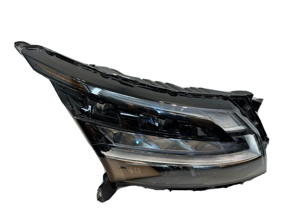 2022-2025 Nissan Pathfinder Head Lamp Passenger Side Fits , NI2503288C ...