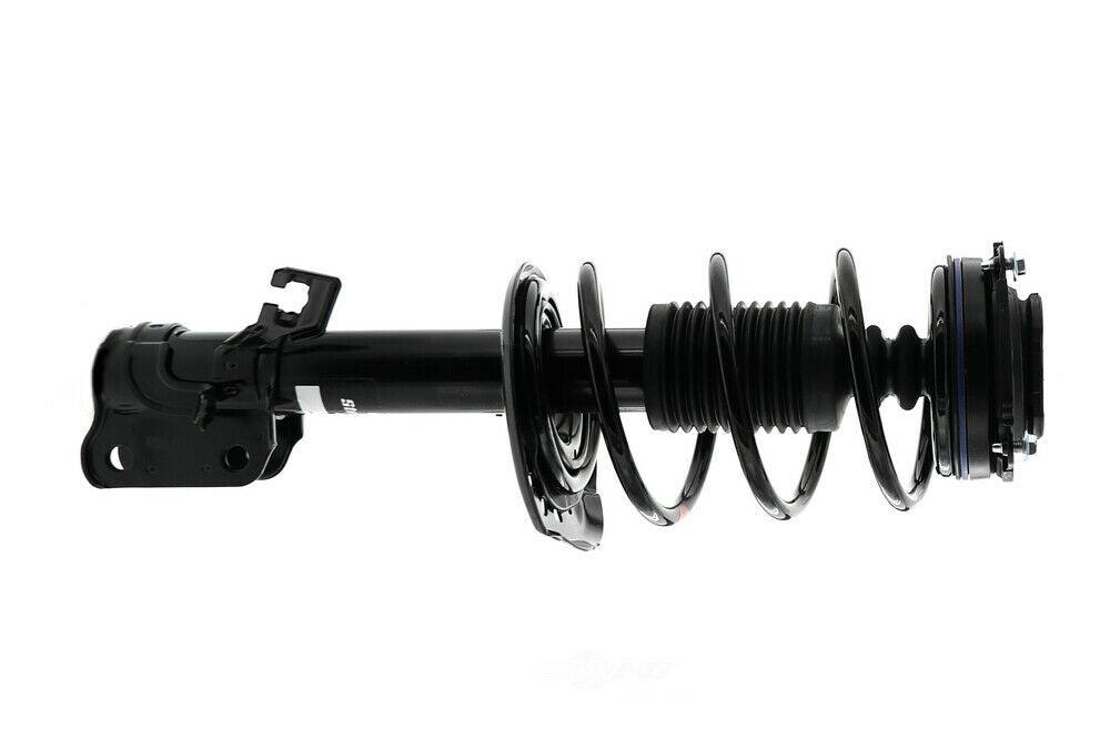 Nissan Sentra Strut Assembly Front Driver Side 2013-2019 - Hunt Parts