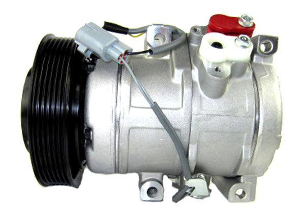 Lexus Rx330 Ac Compressor V6 2004-2006 - Hunt Parts