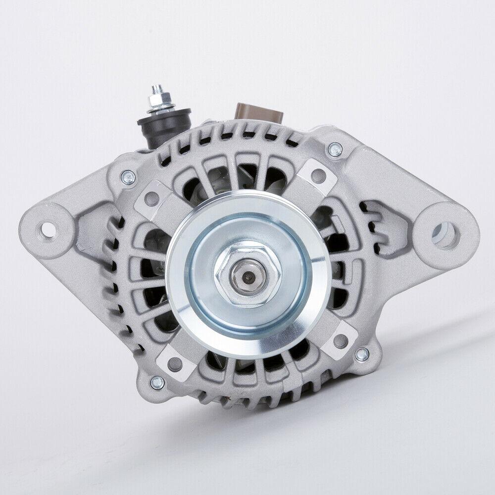 Toyota Yaris Sedan Alternator 1.5L 2007-2014 - Hunt Parts