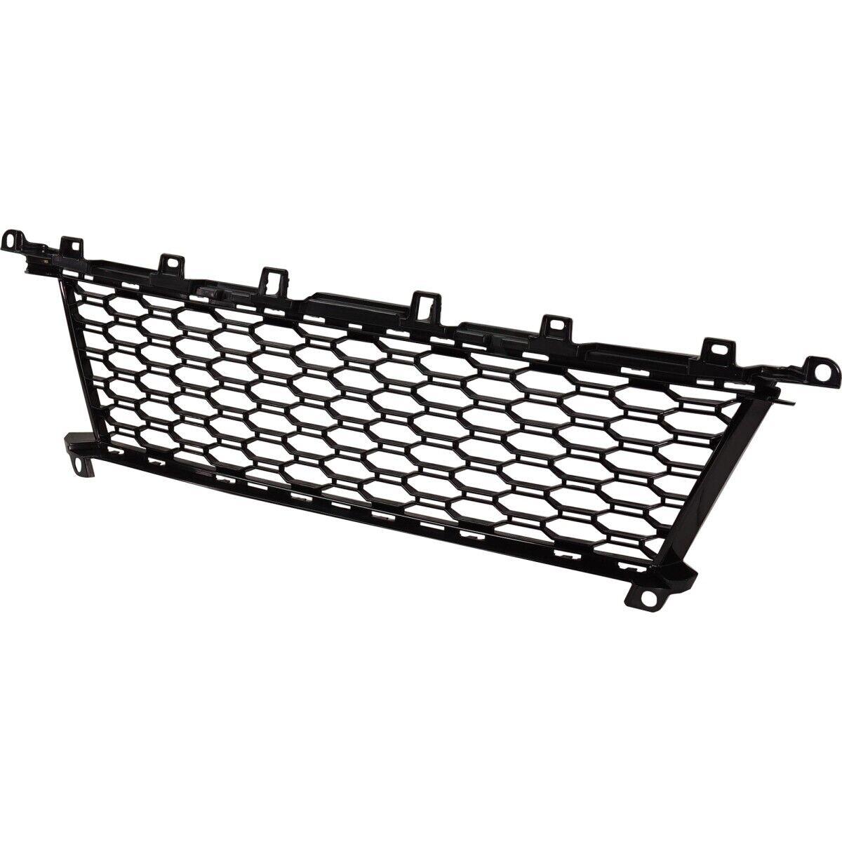 Bmw M340I Grille Inner With Out Active Cruise With M Sport 2020-2021 ...