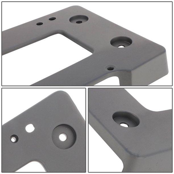 Bmw M340I License Plate Bracket Front With Mounting Hardware With M-Pkg ...