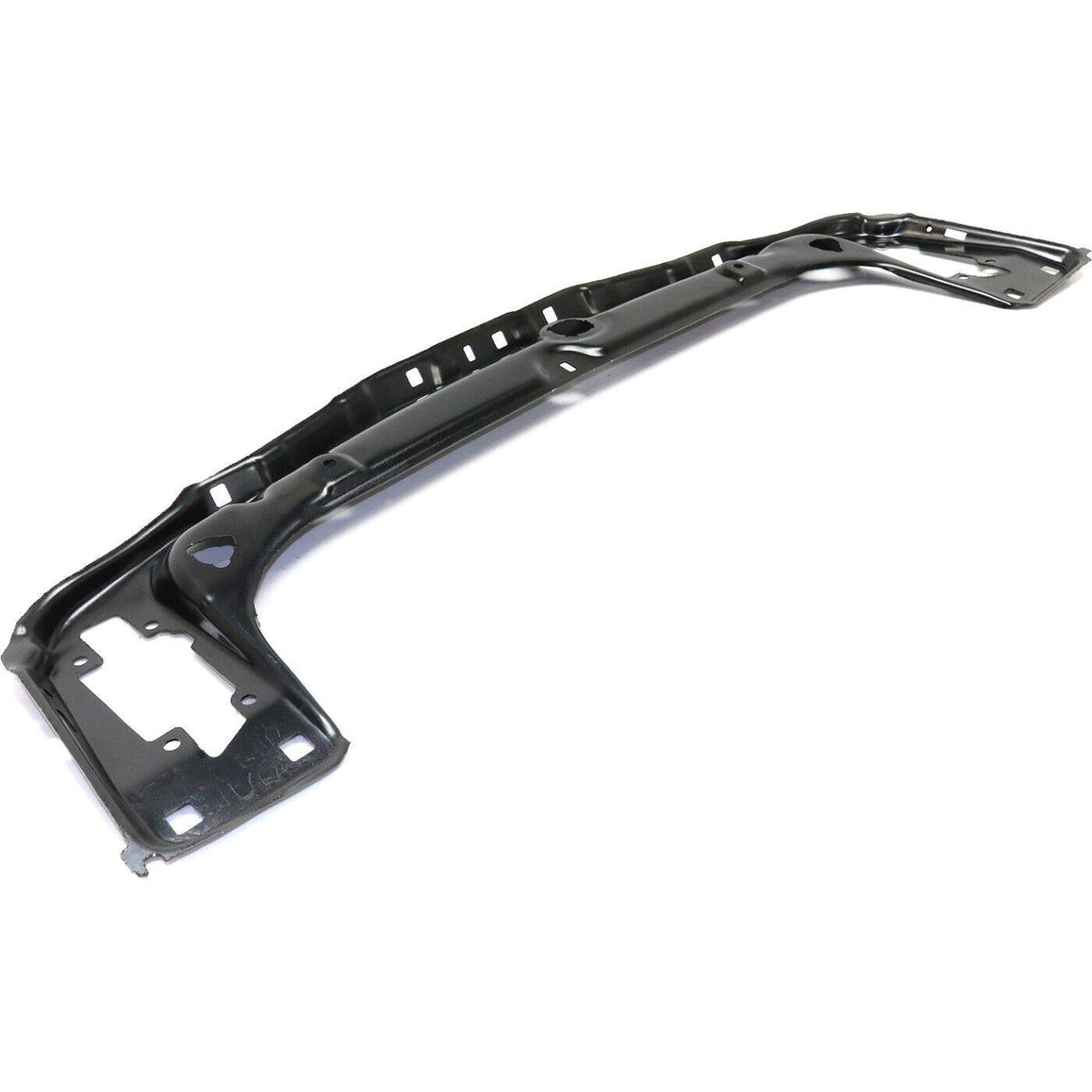 Bmw 330E Radiator Support Upper Panel Steel 2016-2018 - Hunt Parts