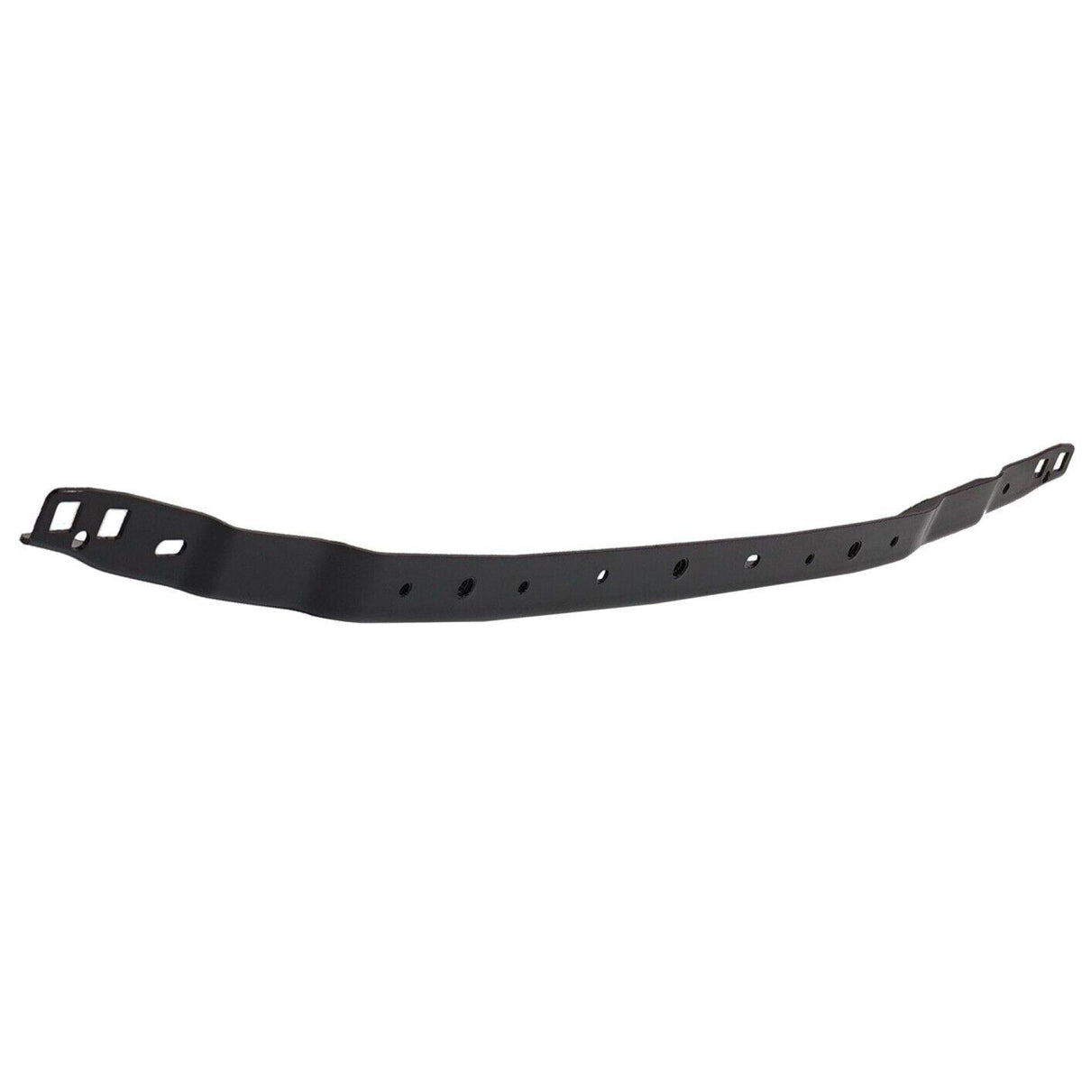 Bmw X5 Radiator Support Aluminium 2019-2020 - Hunt Parts