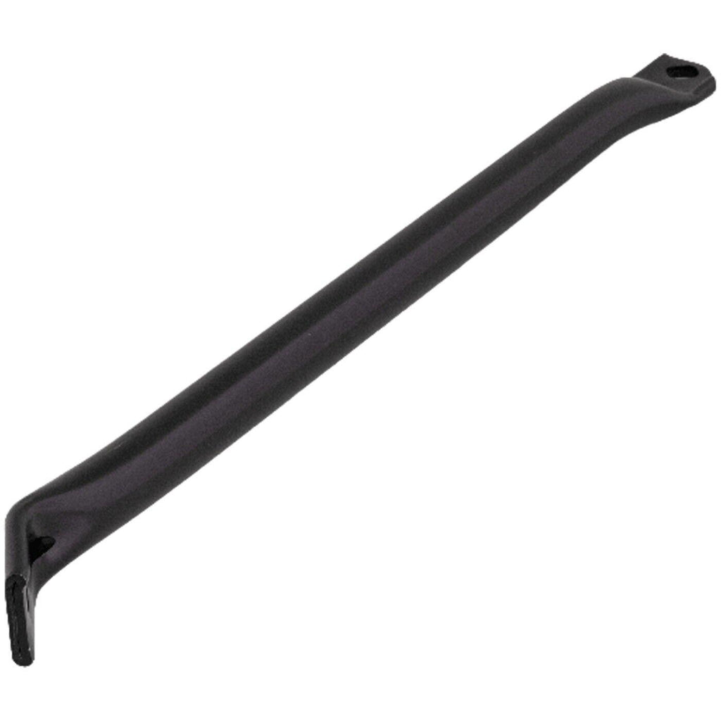Bmw X5 Radiator Support Panel Passenger Side Rebar Brace Aluminium 2019 ...