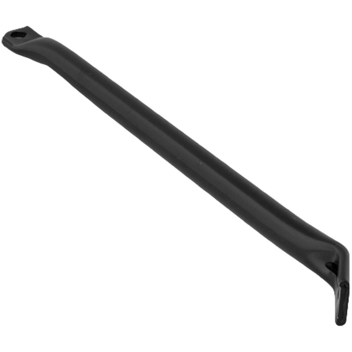 Bmw X5 Radiator Support Panel Driver Side Rebar Brace Aluminium 2019 ...