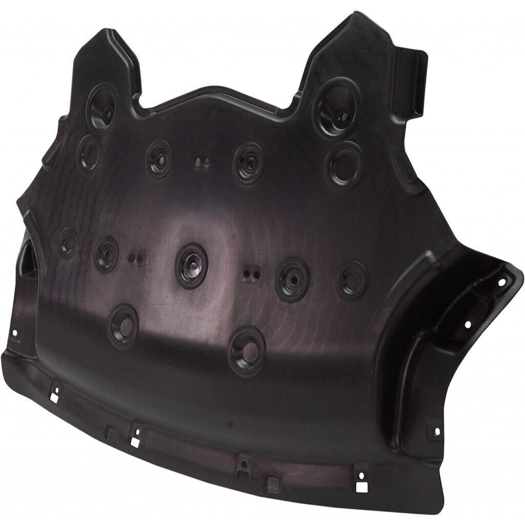 Bmw X6 Undercar Shield 2014-2019 - Hunt Parts