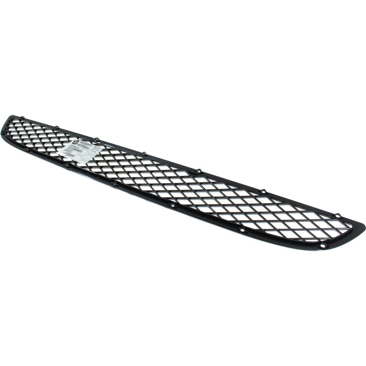 Ram Promaster 1500 Grille Lower 2014-2021 - Hunt Parts