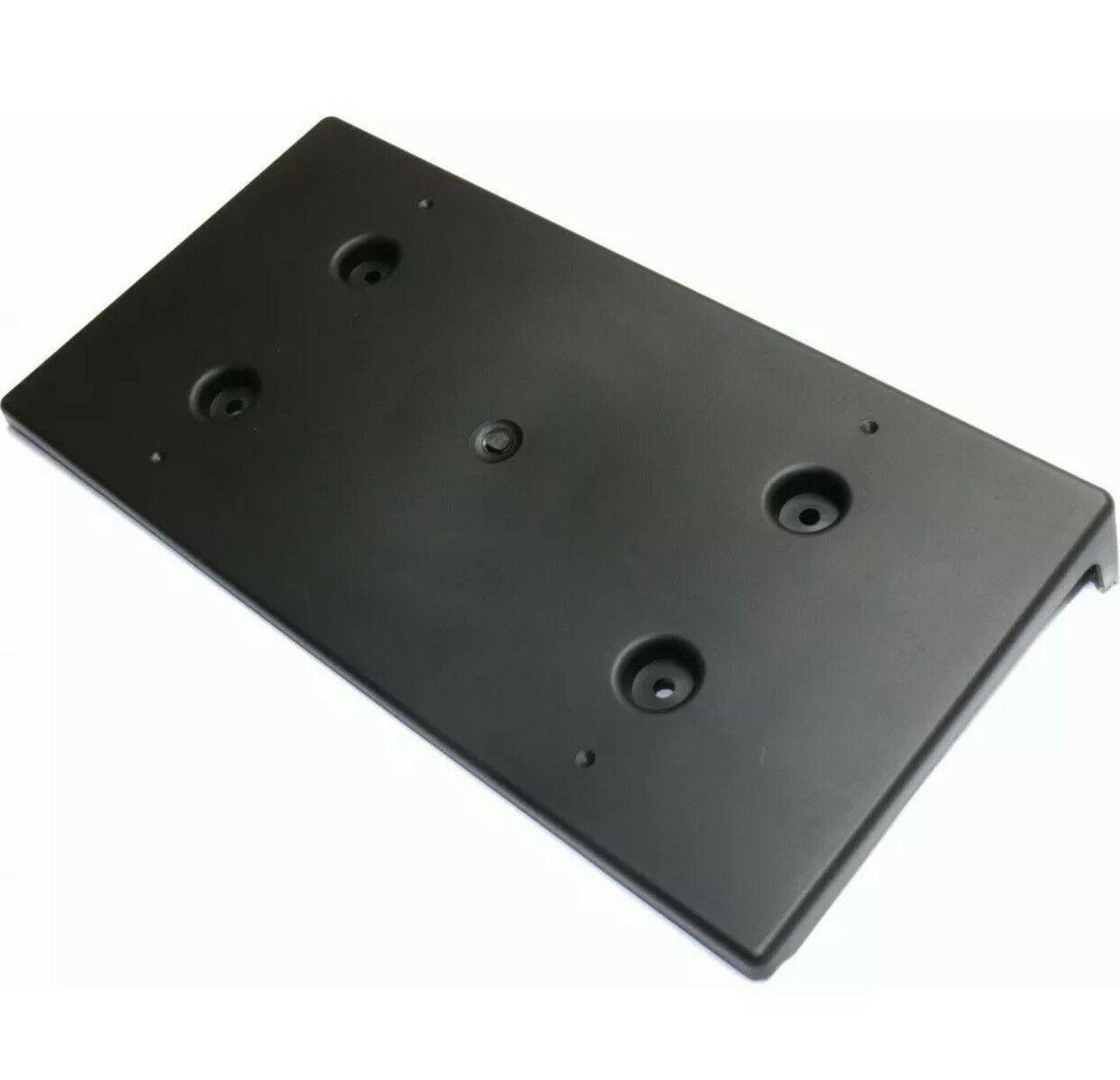 Ram Promaster 1500 License Plate Bracket Front 2014-2021 - Hunt Parts