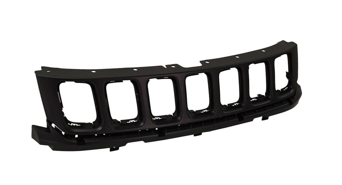 Jeep Compass Grille Mounting Panel 2017-2021 - Hunt Parts