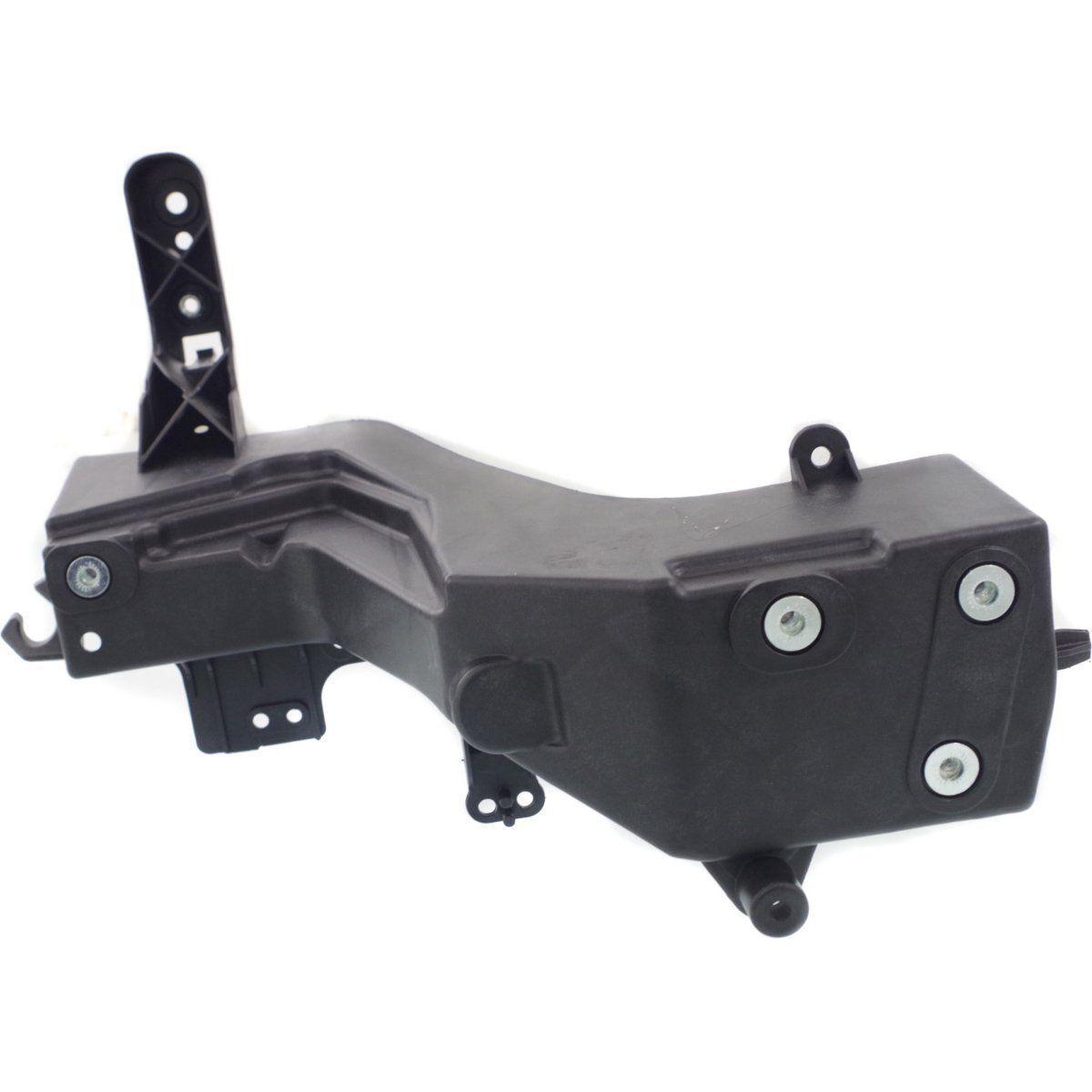 Jeep Grand Cherokee Radiator Support Side Bracket Passenger Side 2014 ...