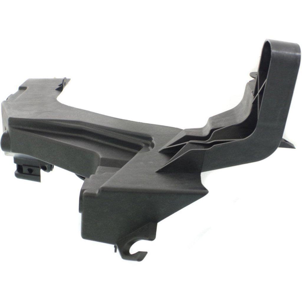 Jeep Grand Cherokee Radiator Support Side Bracket Driver Side 2014-2021 ...
