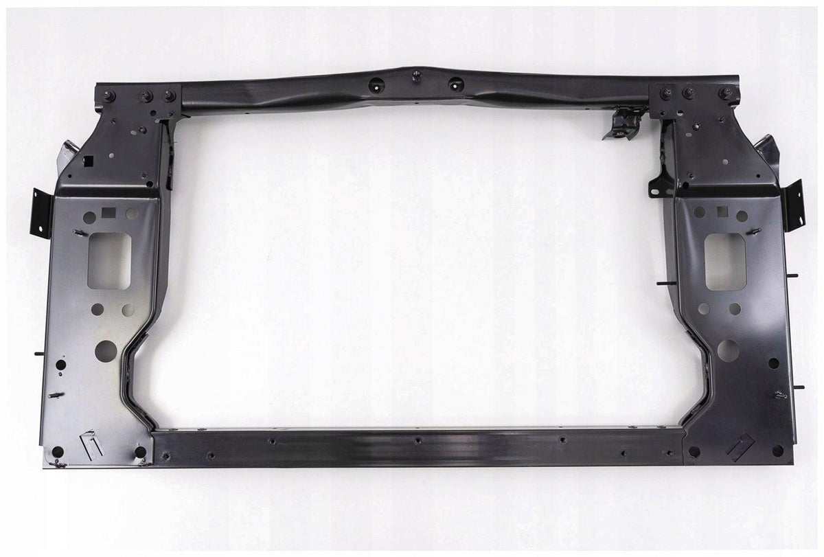 Jeep Cherokee Radiator Support Steel 2019-2020 - Hunt Parts