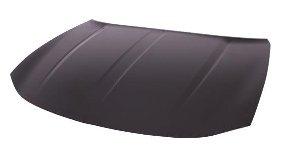 Dodge Charger Hood With Out Hood Scoop Aluminium Exclude Scat Pack/Srt ...