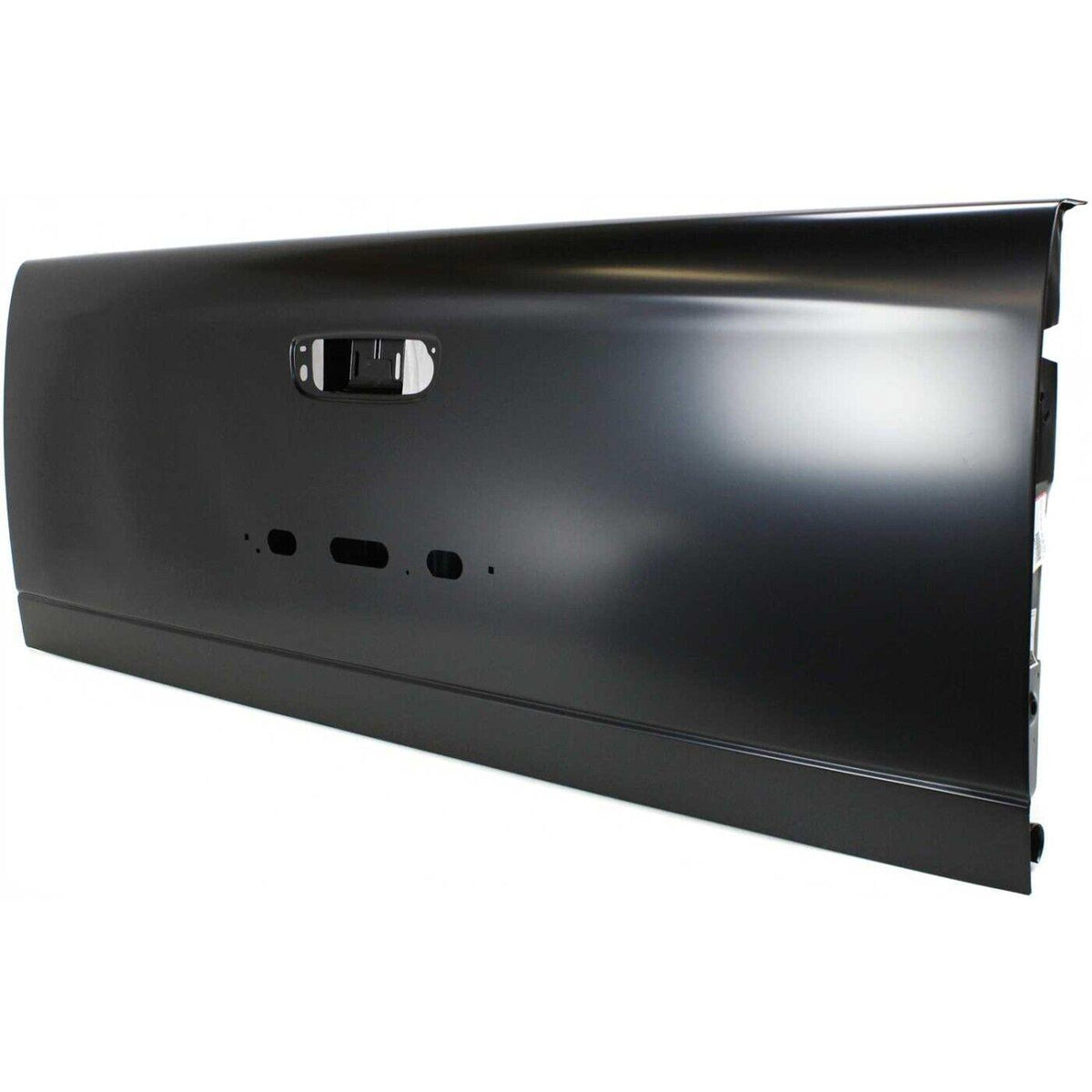 Dodge Ram Mega Cab Tail Gate (With Dual Rear Wheels) 2006-2006 - Hunt Parts