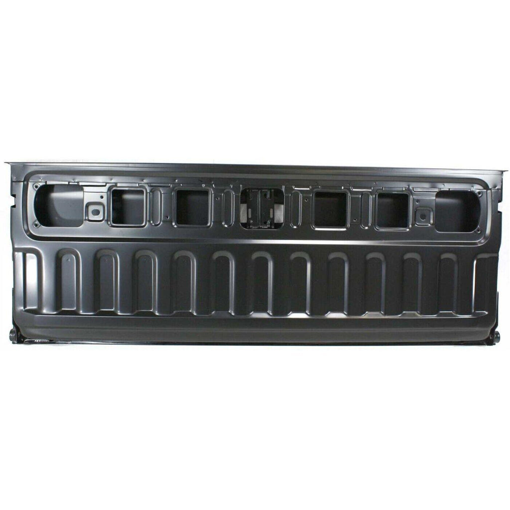 Dodge Ram 3500 Tail Gate (With Dual Rear Wheels) 2003-2006 - Hunt Parts
