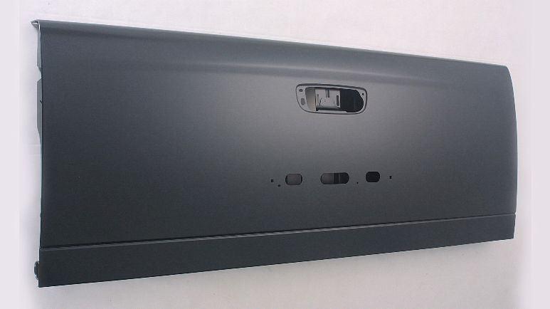 Hood, Tailgate, Trunk Lid - Hunt Parts