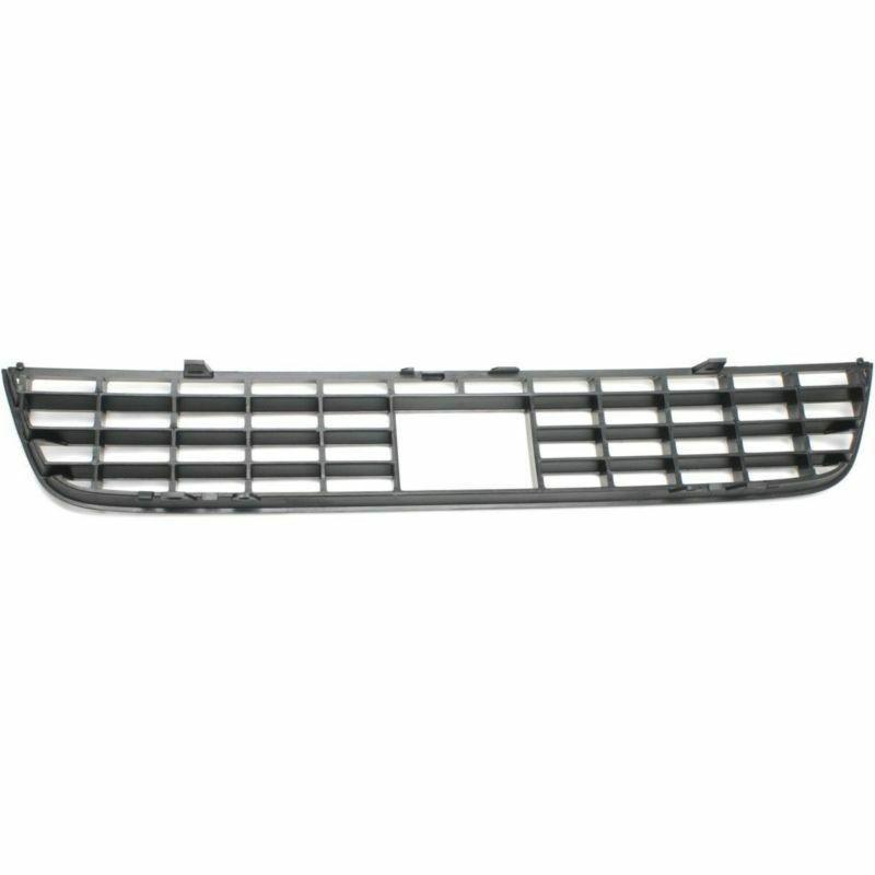 Ford Expedition Grille Lower Paint To Match For Eddie Bauer (Use With ...