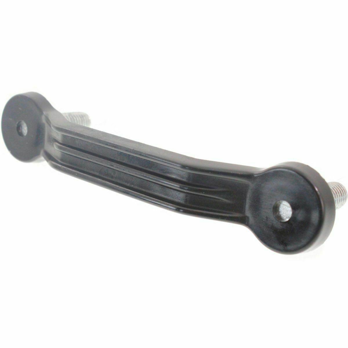 Ford F150 Bumper Support Front Driver Side/Passenger Side With End Cap ...