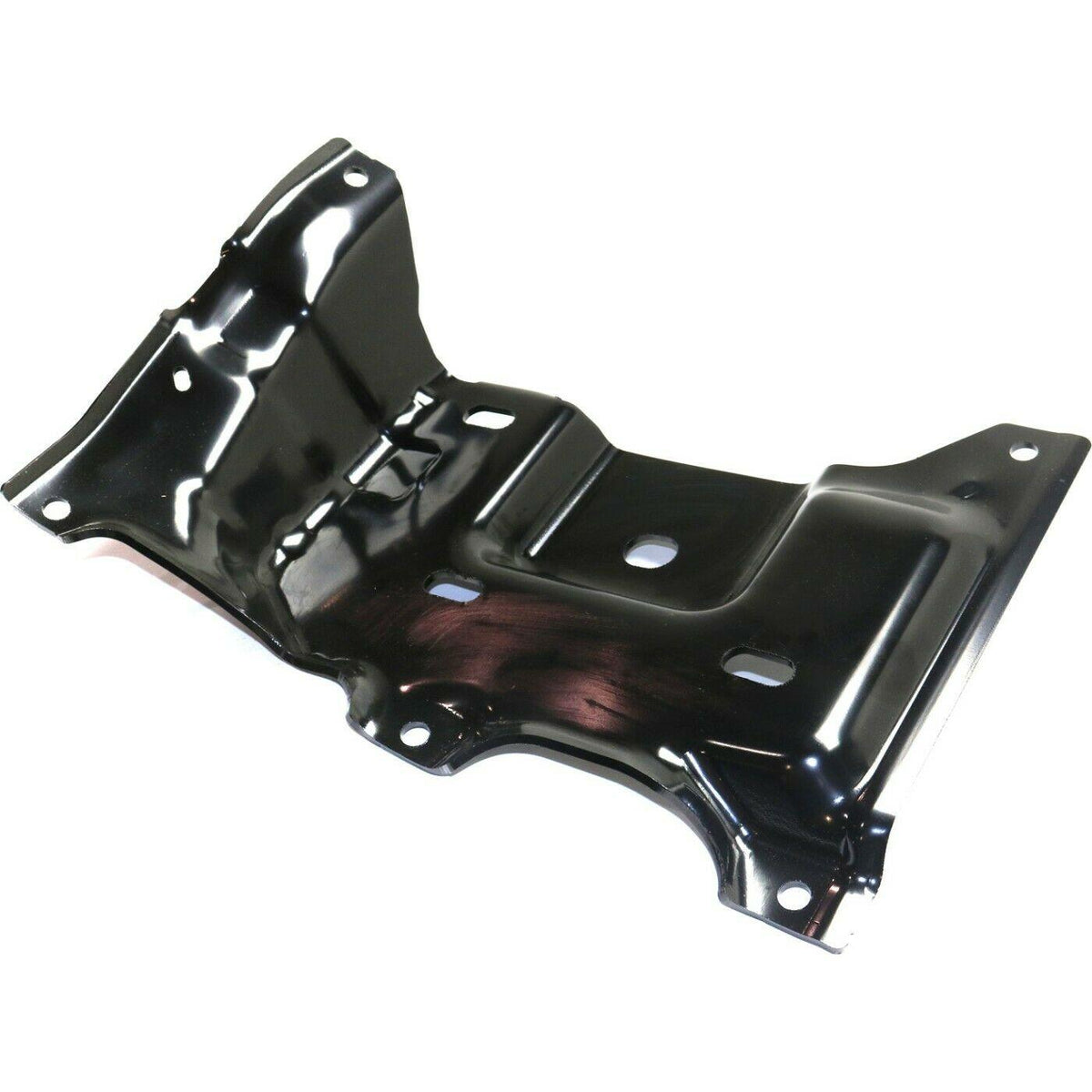 Ford F150 Bumper Mounting Bracket Front Passenger Side 2015-2017 - Hunt ...