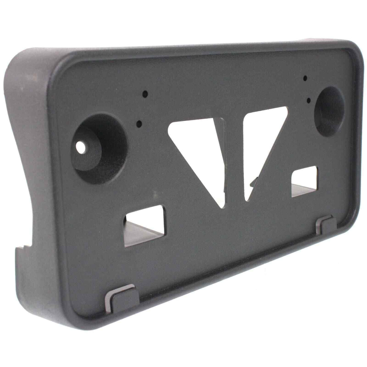 Ford Edge License Plate Bracket Front 2007-2010 - Hunt Parts