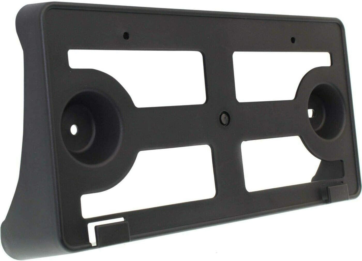 Ford Mustang Shelby License Plate Bracket Front Without Hardware 2018 ...