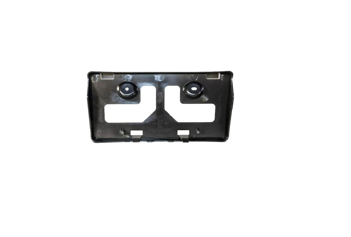 Ford Escape License Plate Bracket Front With Mounting Hardware 2020 ...