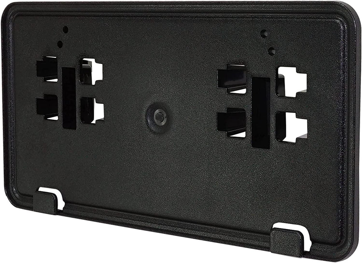 Ford F150 Police Responder License Plate Bracket Front Without Hardware ...