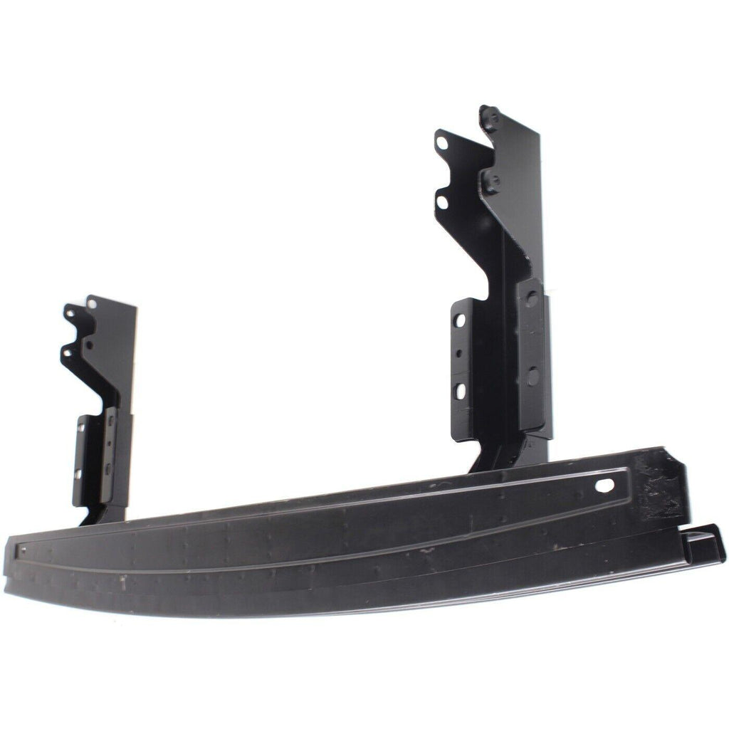 Ford Transit T-250 Cargo Rebar Rear Steel On Medium/High Roof Models ...