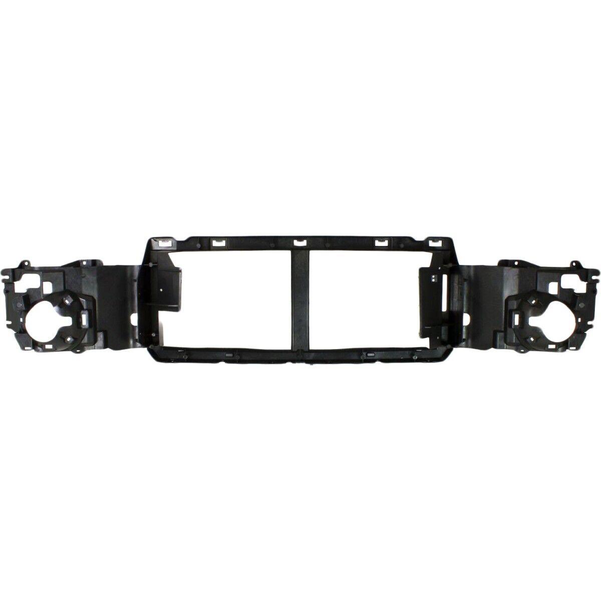 Ford Excursion Grille Mounting Panel 2005-2005 - Hunt Parts