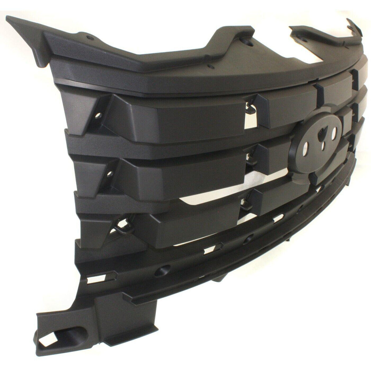 Ford Edge Grille Mounting Panel 2007-2010 - Hunt Parts