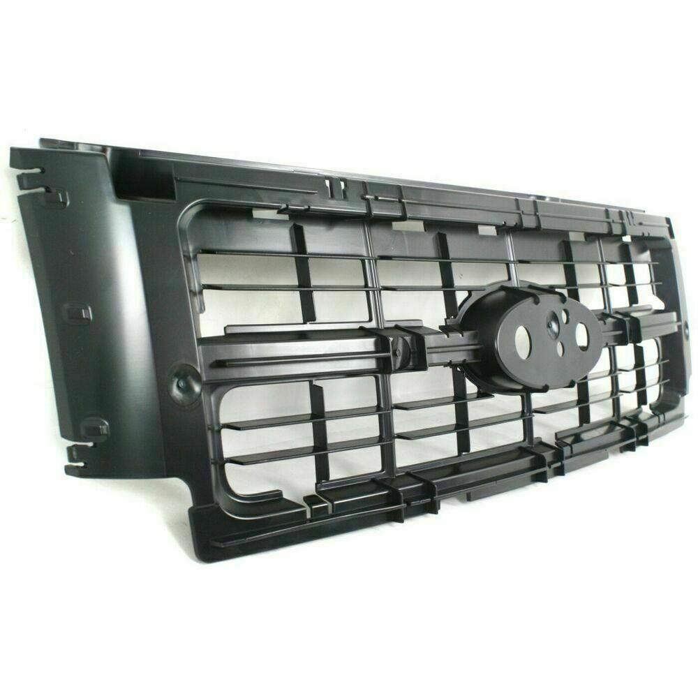 Ford Escape Grille Mounting Panel 2008-2012 - Hunt Parts