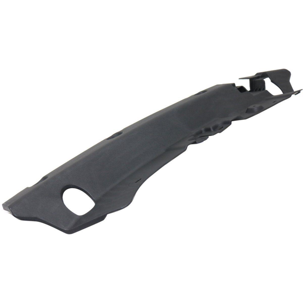 Ford Escape Radiator Support Cover(Sight Shield) 2013-2016 - Hunt Parts