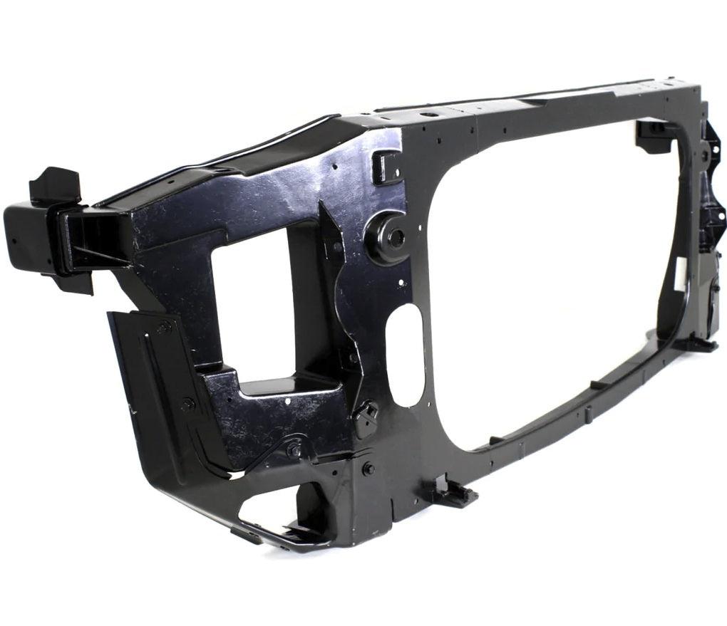 Ford F150 Radiator Support Aluminum 2004-2008 - Hunt Parts