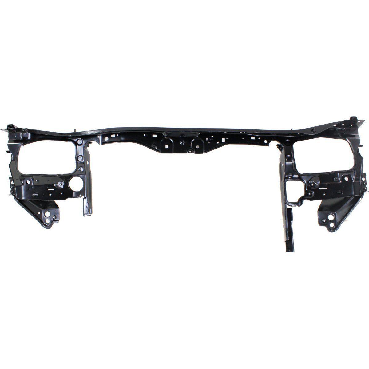 Ford Escape Radiator Support Steel 2008-2008 - Hunt Parts