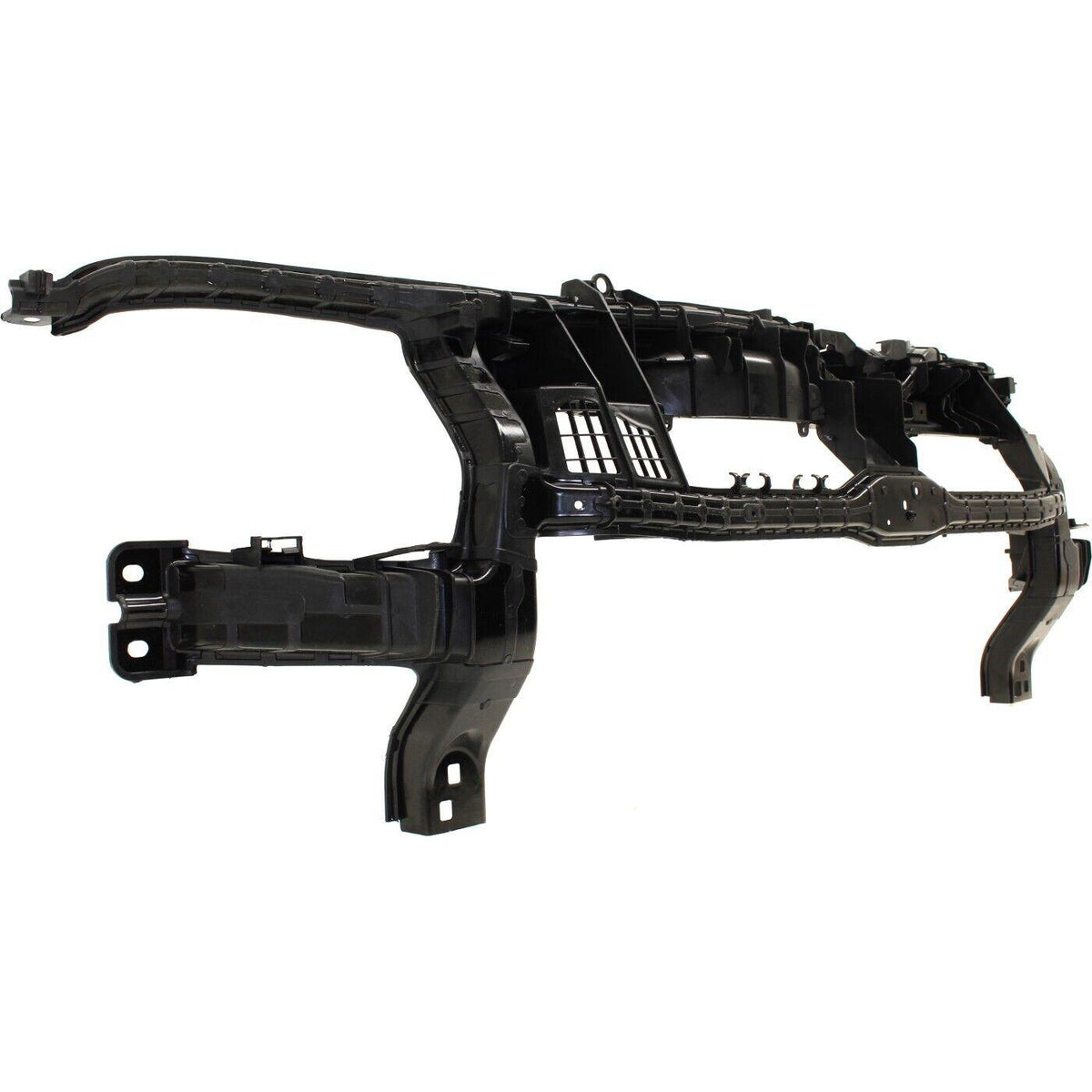 Ford Transit T-350Hd Cargo Radiator Support Steel 2015-2019 - Hunt Parts