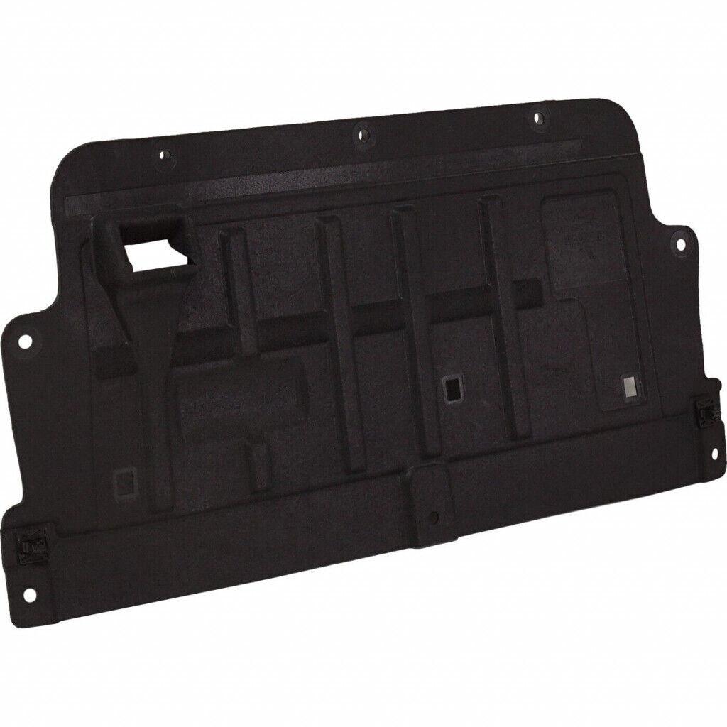 Ford Explorer Undercar Shield 2020-2021 - Hunt Parts