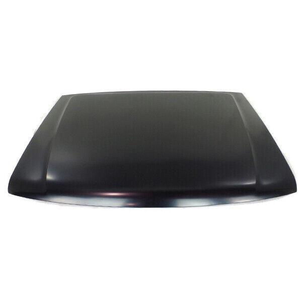 Ford Explorer Hood 1995-2001 - Hunt Parts