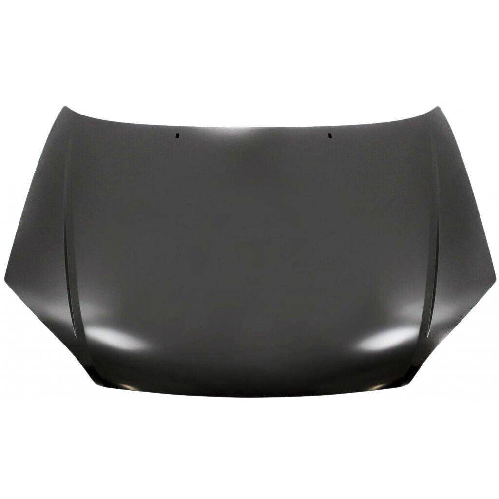 Ford Focus Hood Capa 2005-2007 - Hunt Parts
