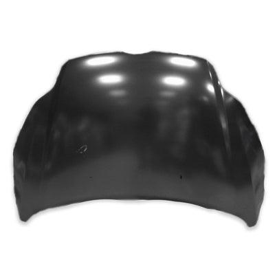 Ford Focus Hood 2012-2014 - Hunt Parts