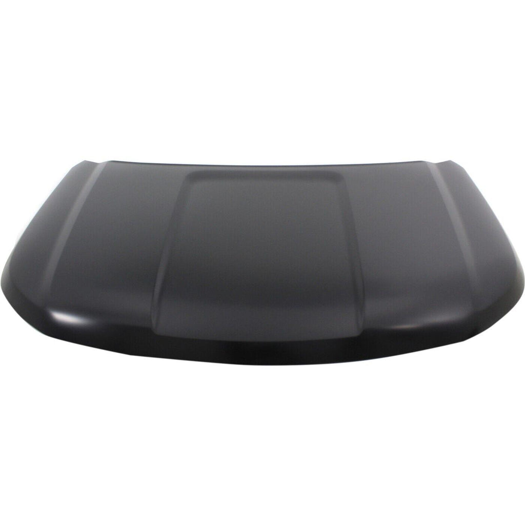 Ford Explorer Hood Aluminium 2016-2019 Huntparts