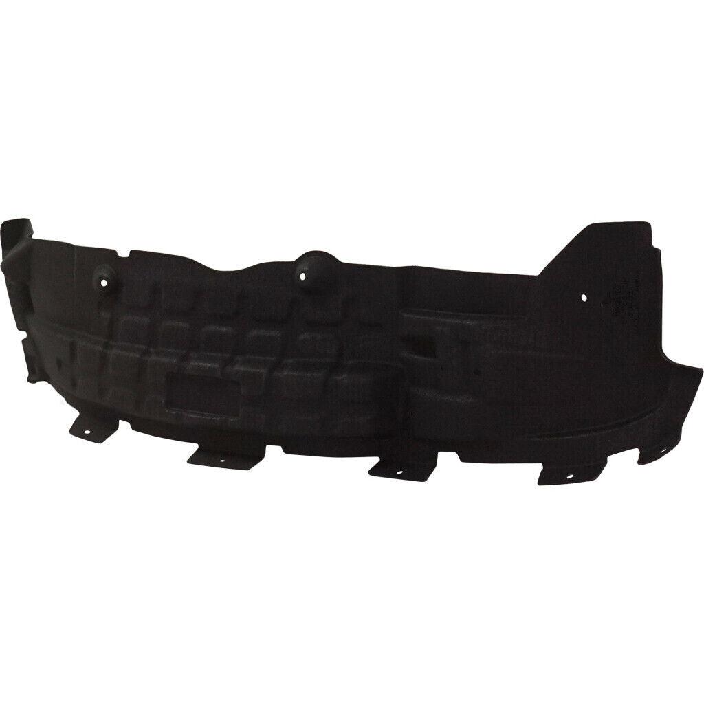 Ford Ranger Fender Liner Driver Side 2019-2020 - Hunt Parts