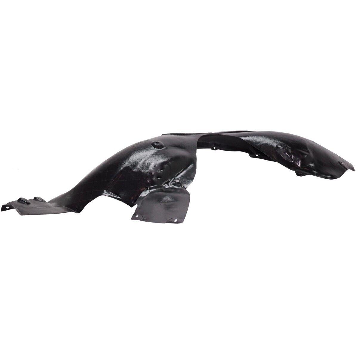 Ford Explorer Fender Liner Passenger Side 2011-2015 - Hunt Parts